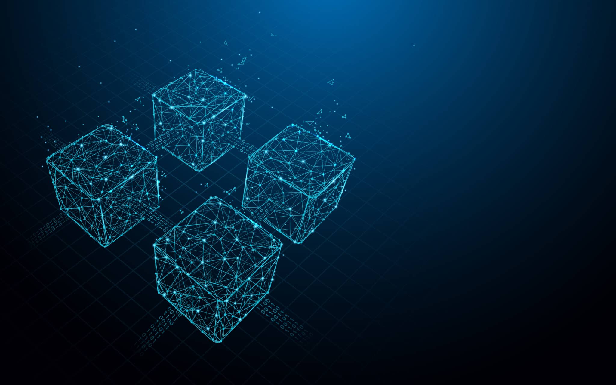 Was ist Block? | BTC-ECHO