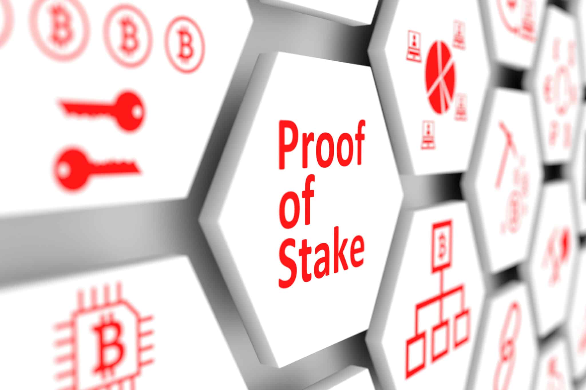 Was ist Proof of Stake? | BTC-ECHO