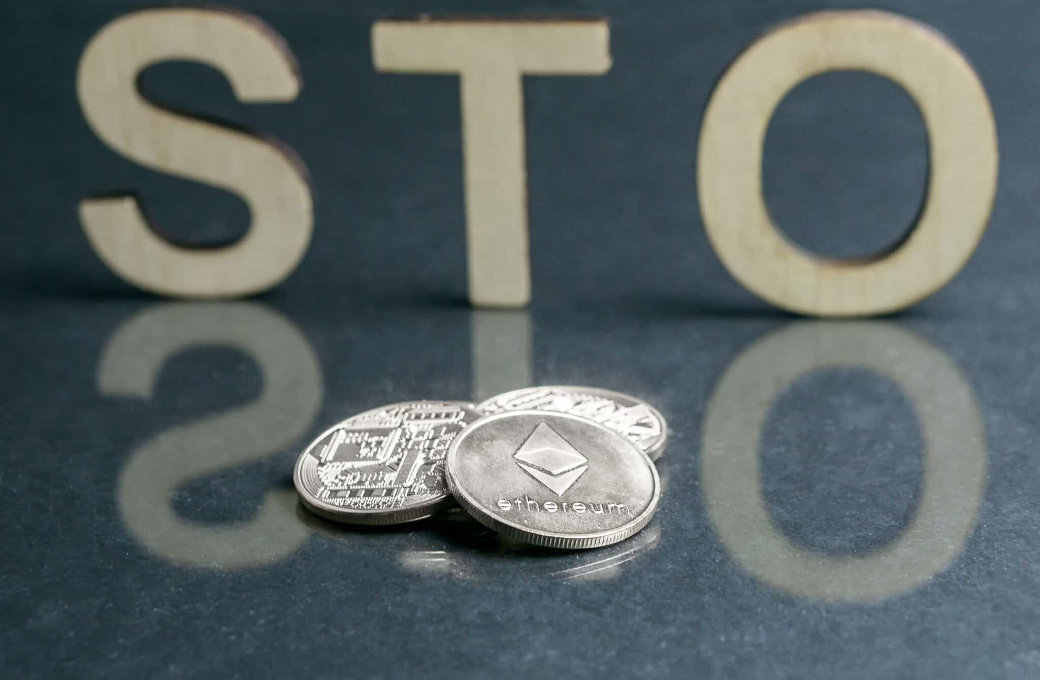 Was ist ein Security Token? | BTC-ACADEMY