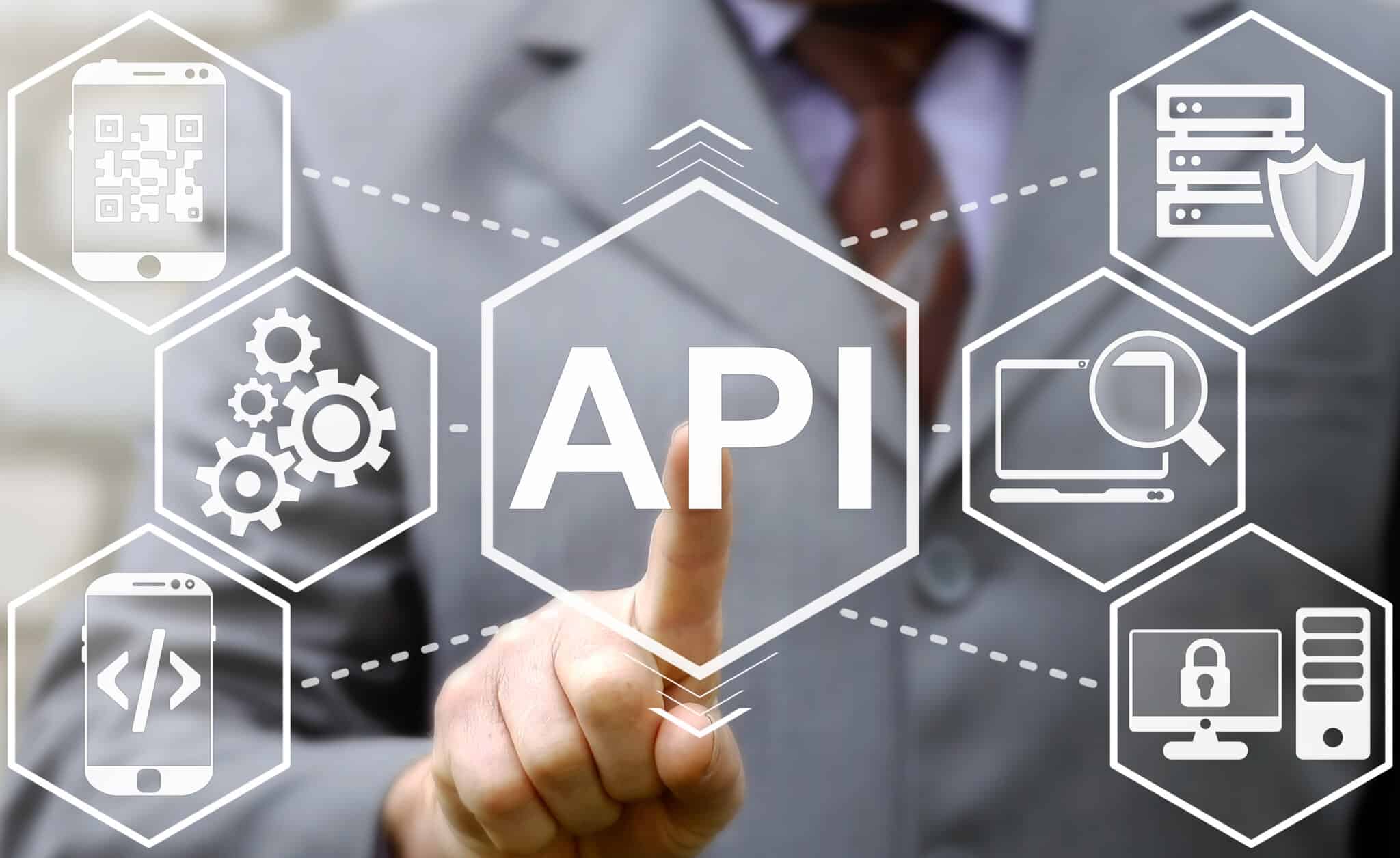 Was Ist Eine Api Erklärung Und Definition Btc Academy