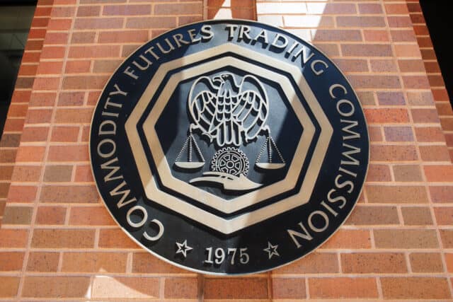 Was ist CFTC? | BTC-ECHO