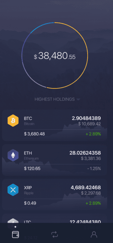 Was ist eine Bitcoin Wallet und wie richte ich sie ein? | BTC-ACADEMY