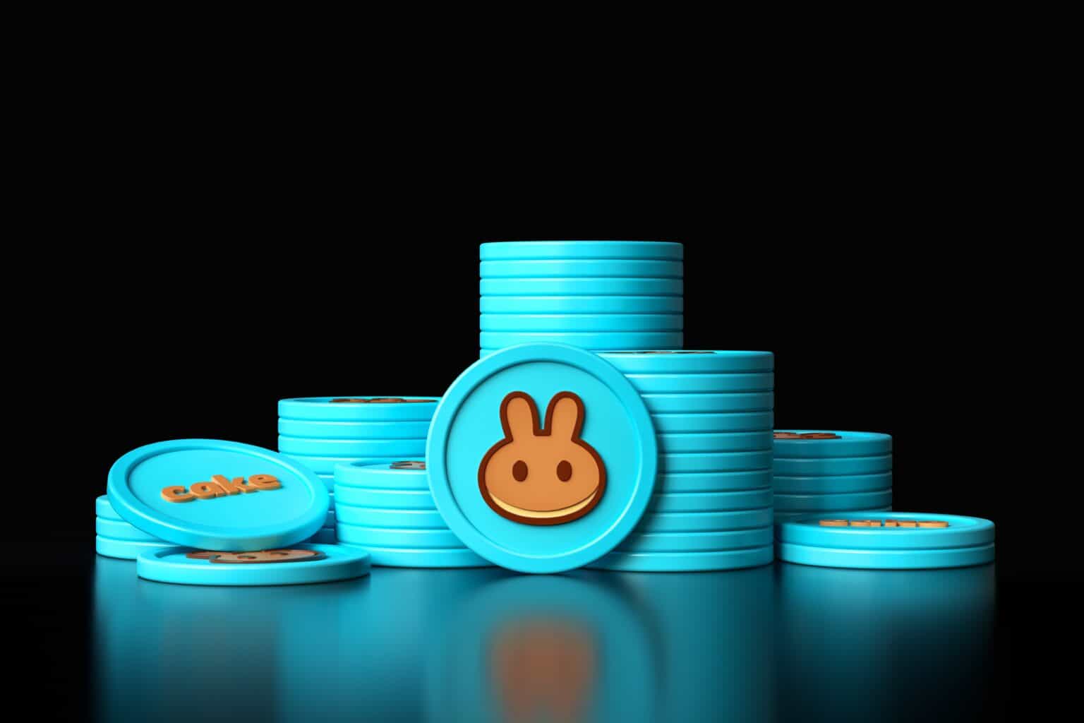 Was ist Pancakeswap (CAKE)? Definition und Tutorial | BTC-ECHO