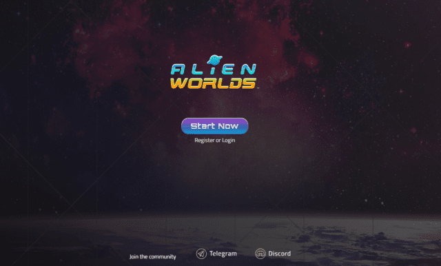 Was ist Alien Worlds Tutorial? | BTC-ECHO