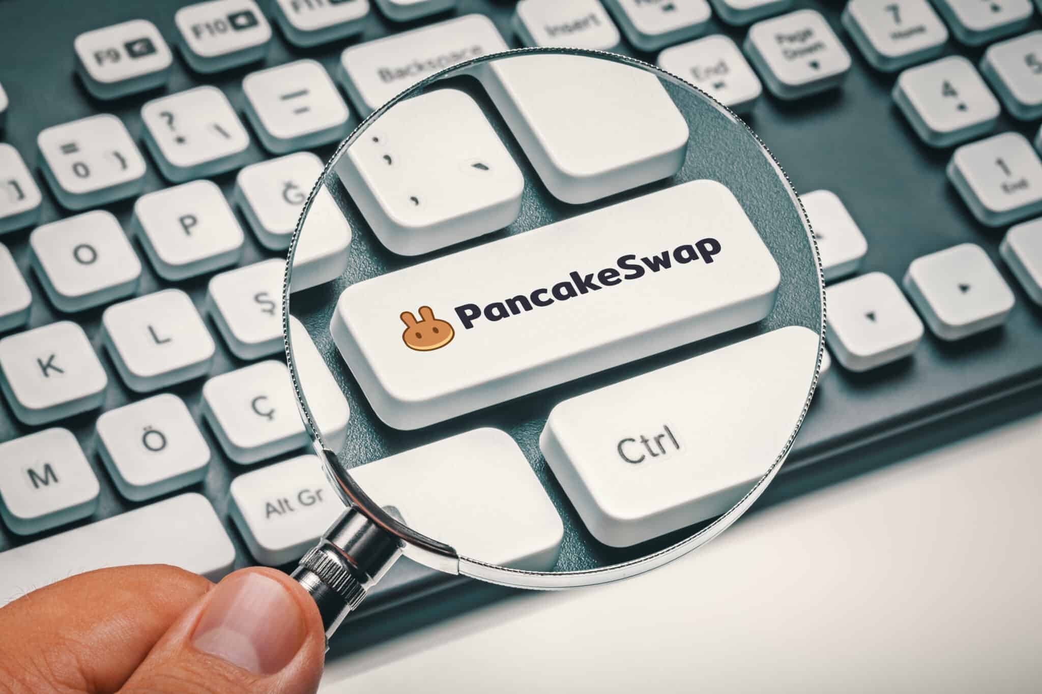 Pancakeswap Tutorial: So legst du mit der DEX los! | BTC-ECHO