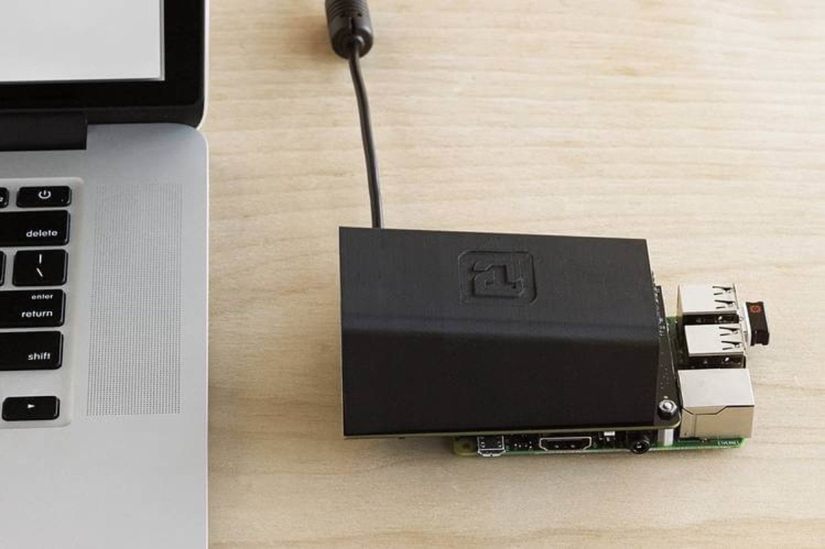 Amazon: Versand der 21 Inc. Bitcoin Computer