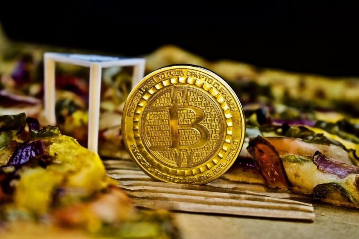Bitcoin Die Eigentliche Idee Hinter Der Digitalen Währung