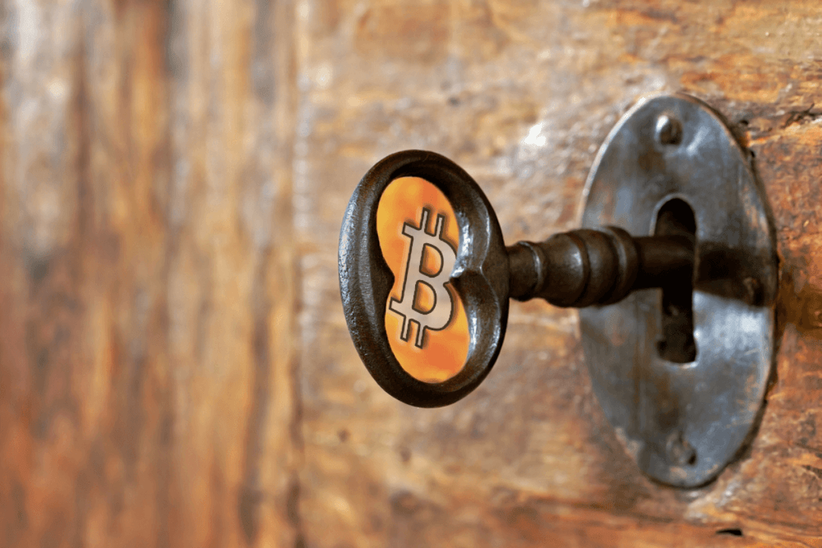 Private Keys: Wem gehören Deine Bitcoins?