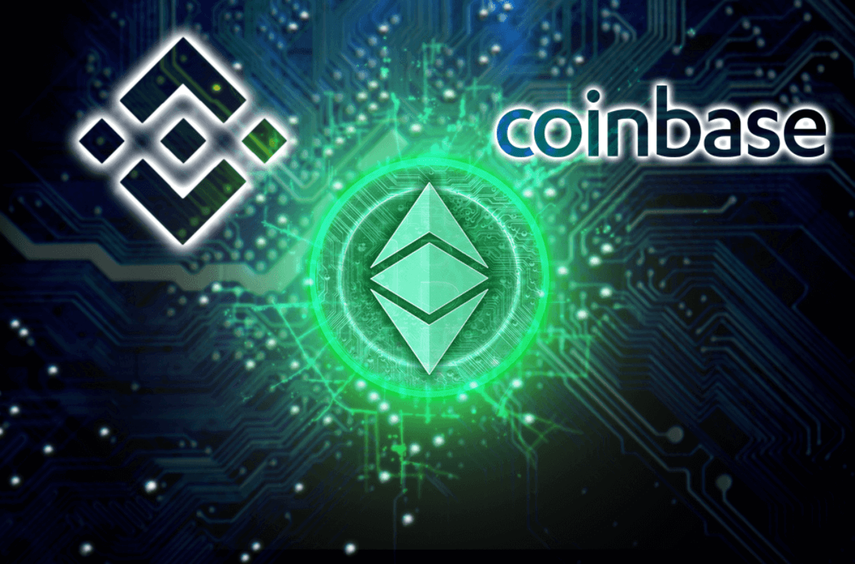 Binance & Coinbase Listings für Ethereum Classic (ETC)