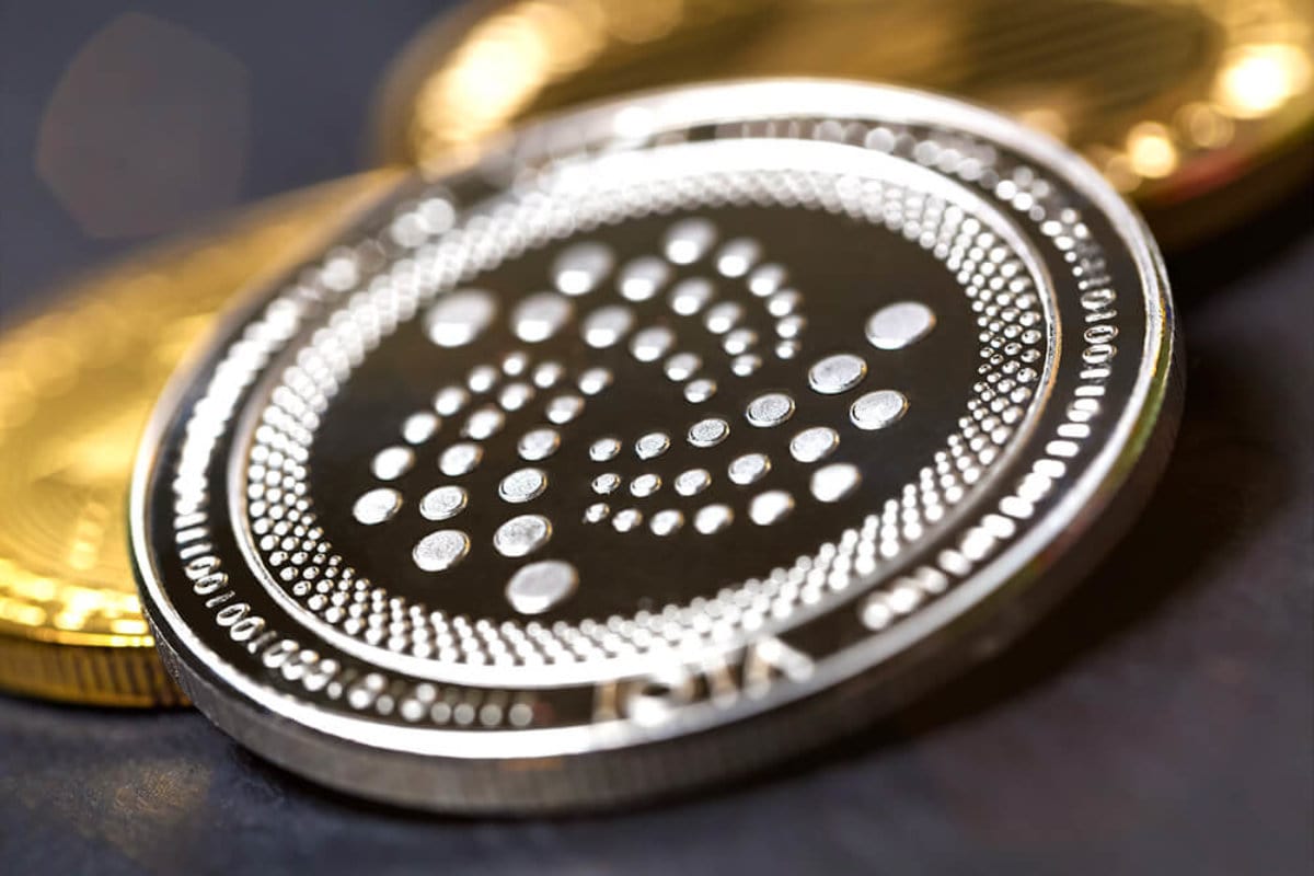 IOTA (MIOTA) expandiert auf die Binance Smart Chain (BSC)