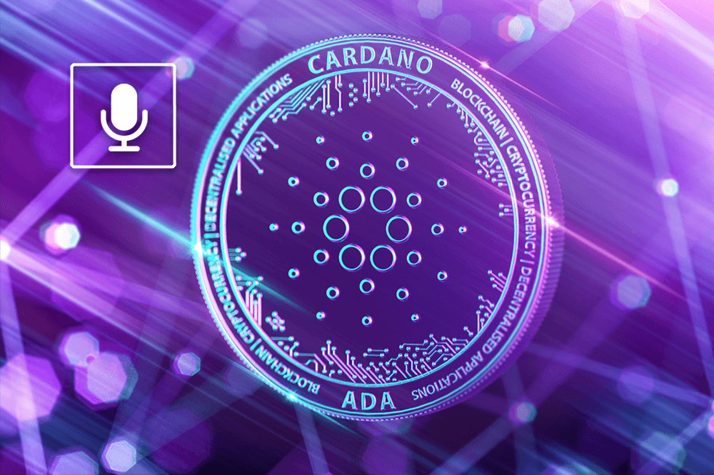 Podcast: IOHK Mathematiker erklärt Cardano