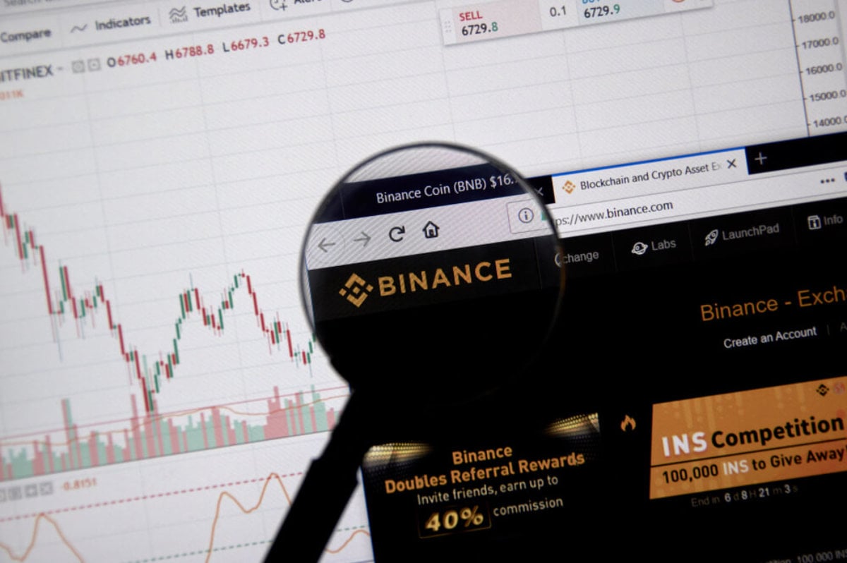 Binance eröffnet OTC Trading Desk für Bitcoin & Co.