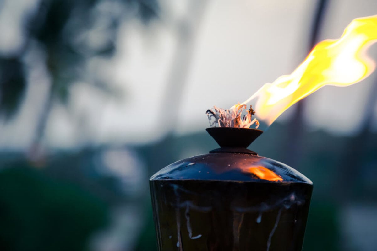 Bitcoin Lightning Torch: Ende in Sicht