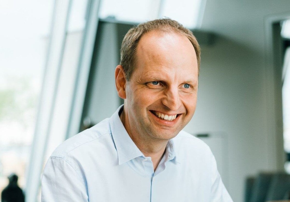 Thomas Heilmann MdB im Interview: „Libra wirft viele Fragen auf“