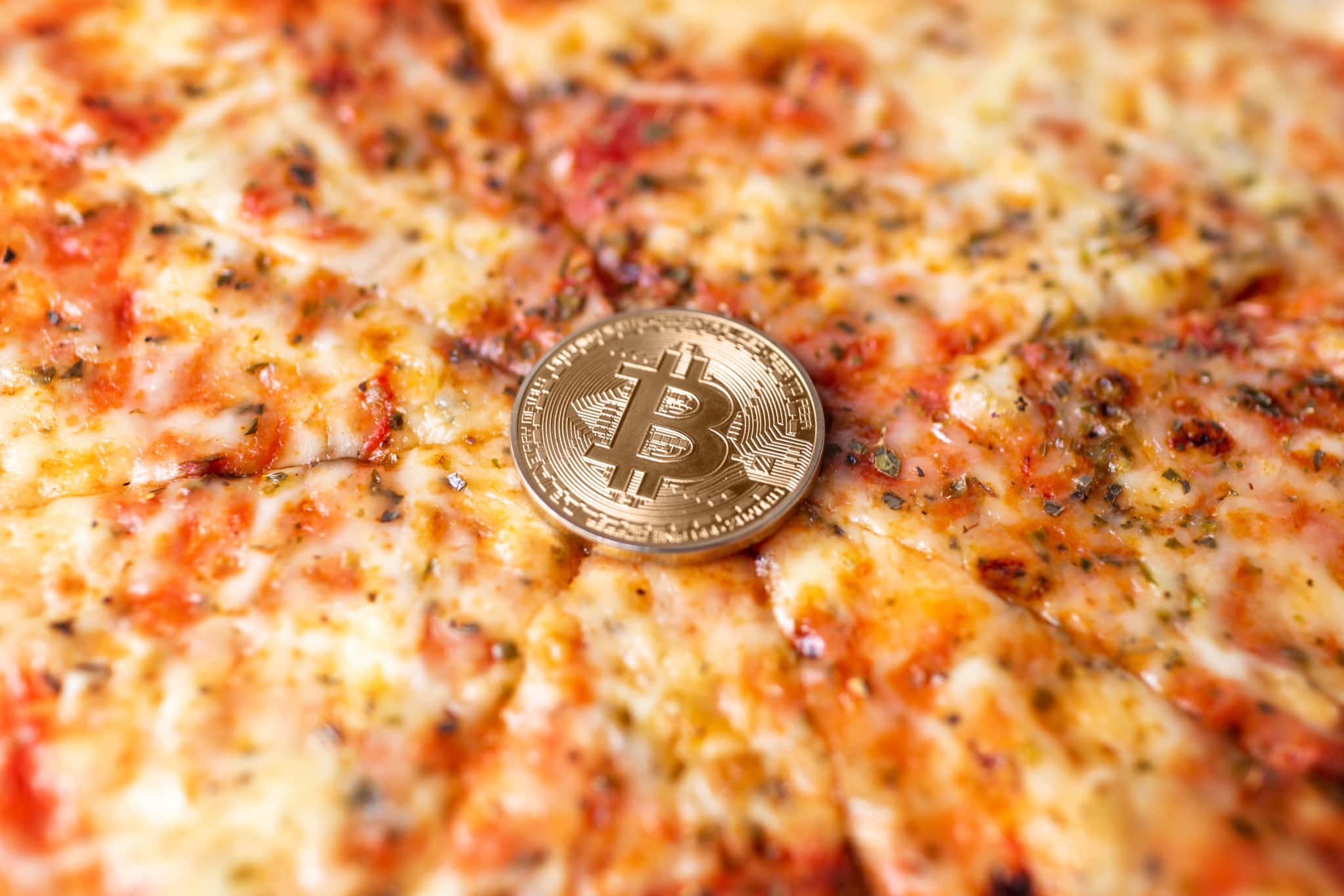 Happy Bitcoin-Pizza Day 2023! 2 millionenschwere BTC-Pizzen