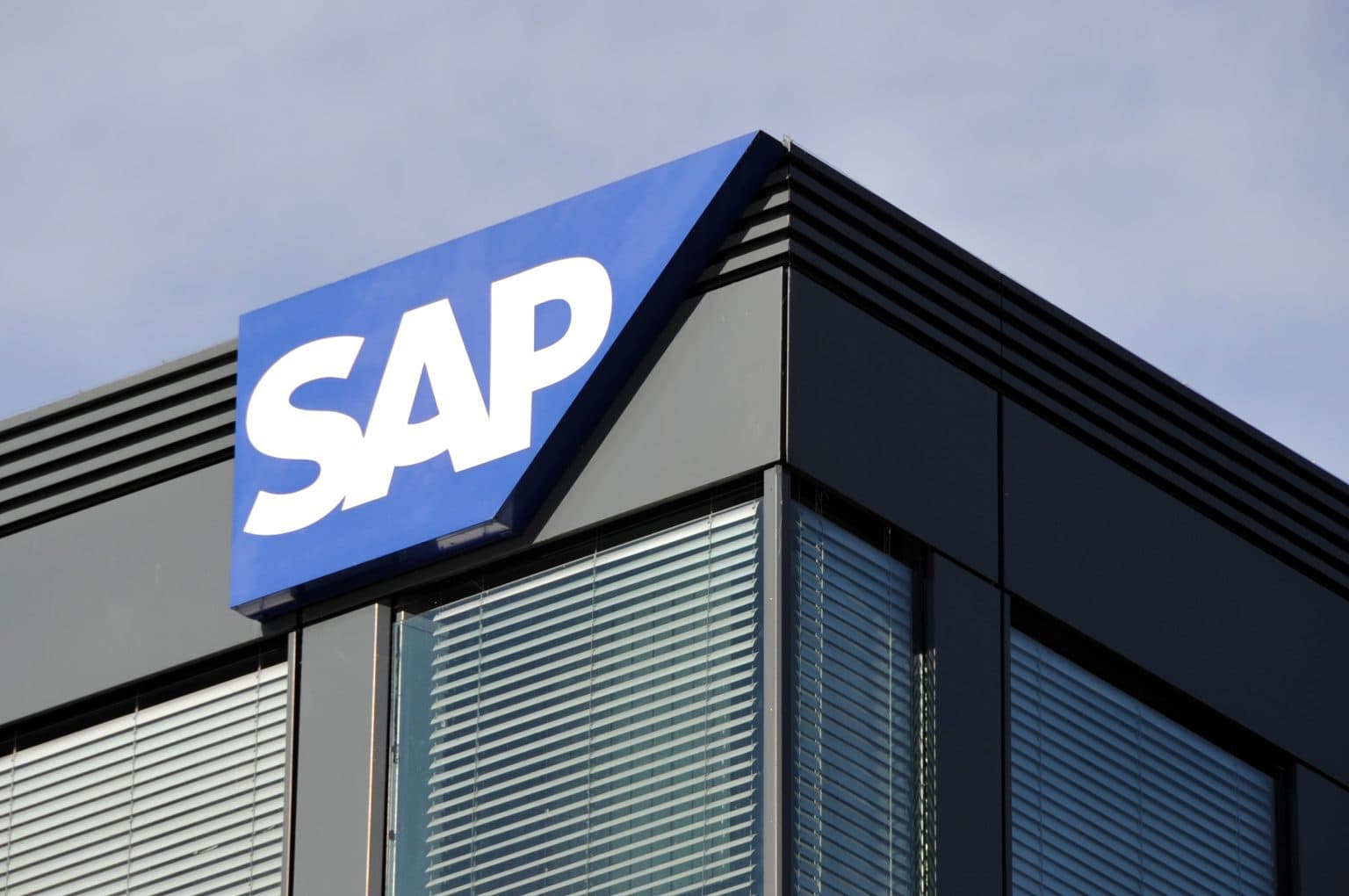 Blockchain-Adaption: SAP trifft auf das Ethereum Mainnet