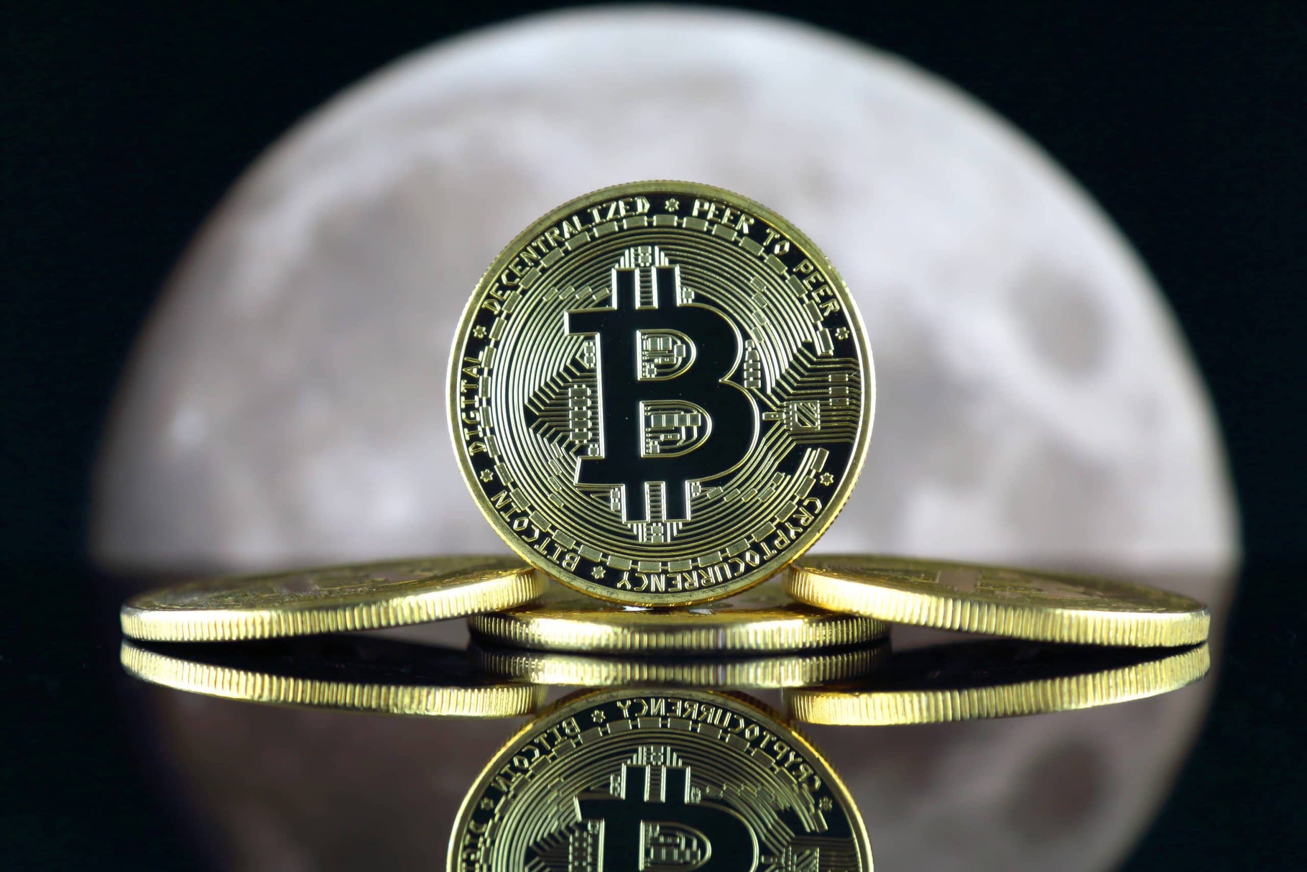 Bitcoin Allzeithoch BTC Kurs Erstmals ber 20 000 US Dollar