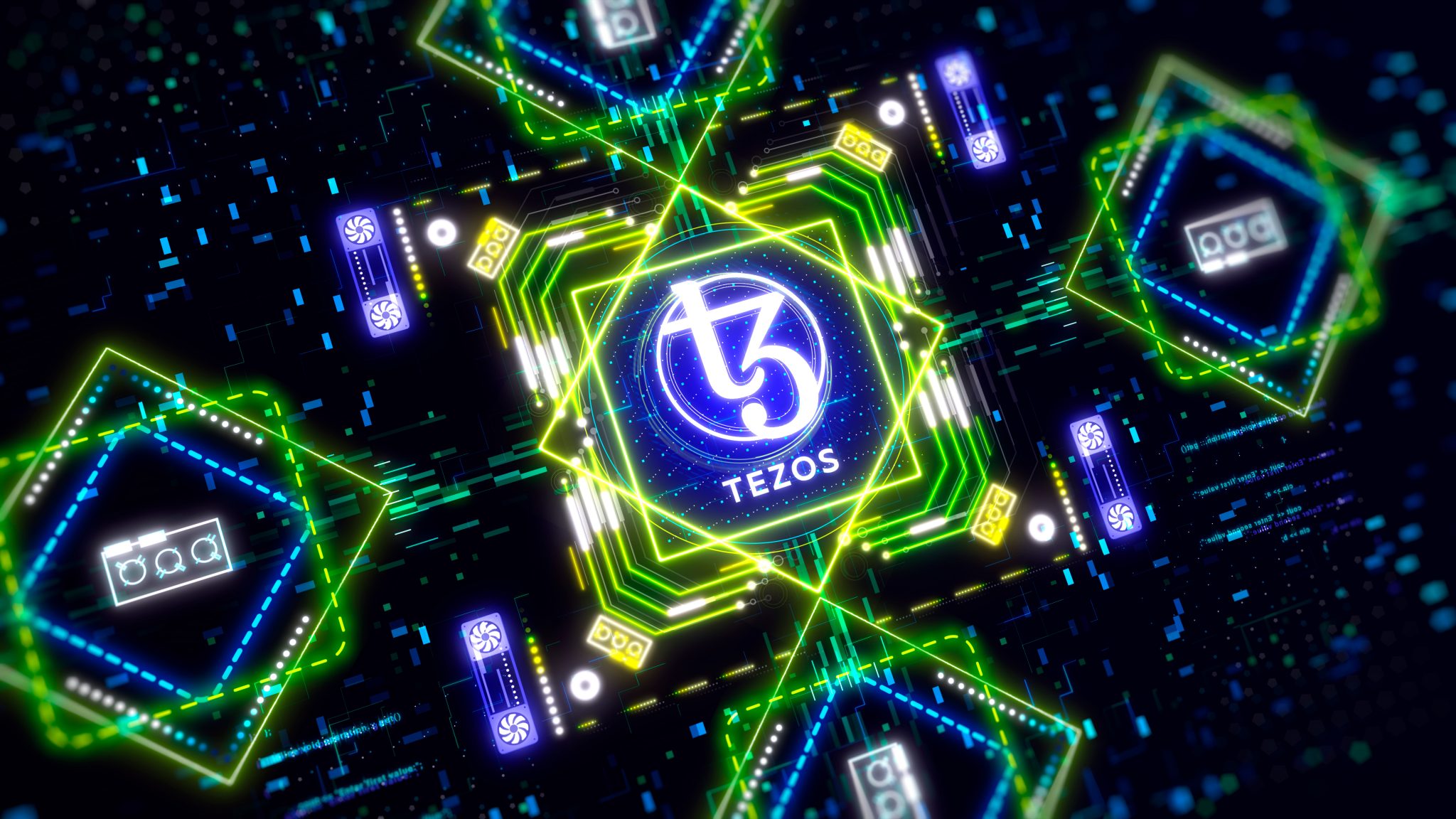 Kalamint - das kann die neue NFT-Plattform von Tezos