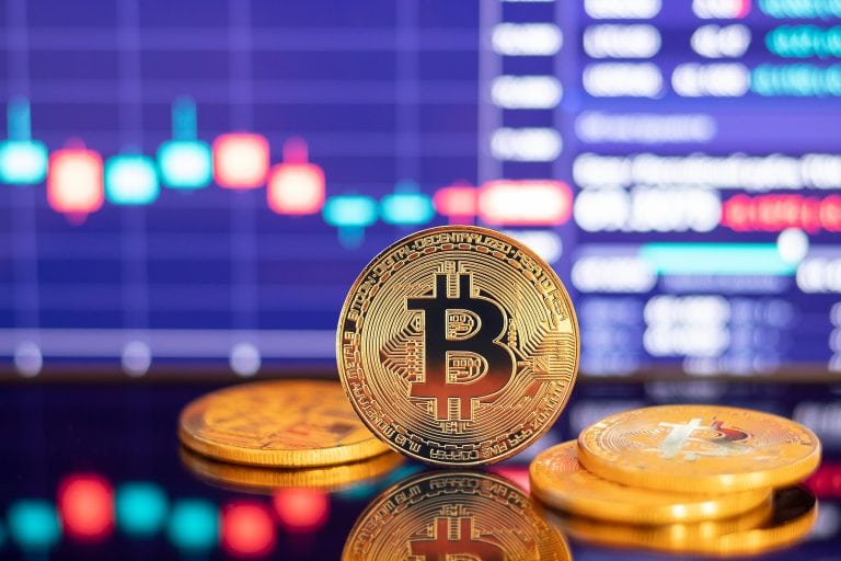 342 Prozent Gewinn: Bitcoin Group SE im renditerausch