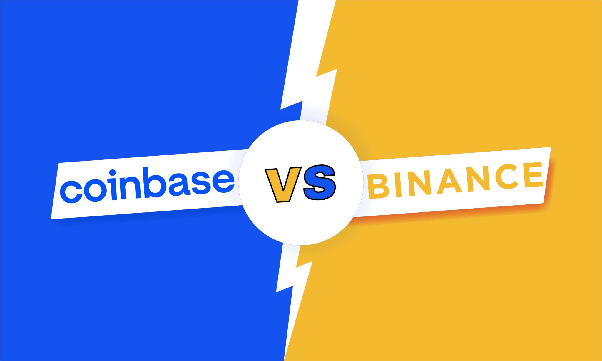 Coinbase vs. Binance: Wer macht das Rennen? | BTC-ECHO