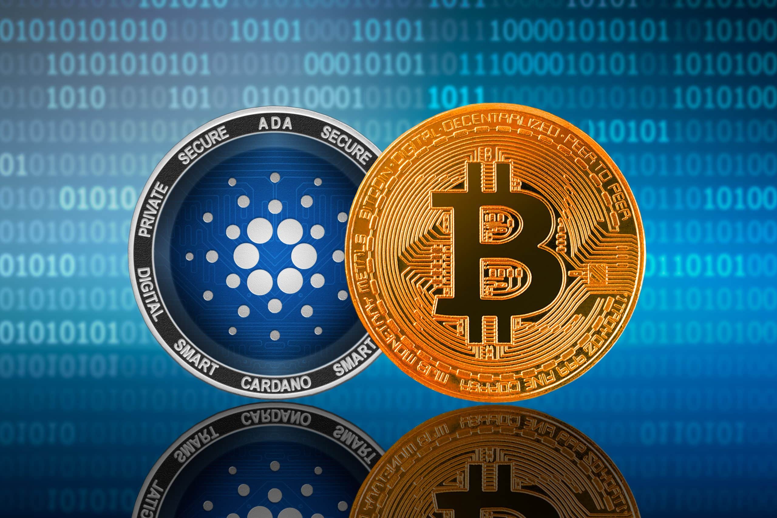 Cardano Rekordhoch Nach Testnet Erfolg Bitcoin Erreicht Schl sselmarke Cardano Rekordhoch Nach Testnet Erfolg Bitcoin Erreicht Schl sselmarke