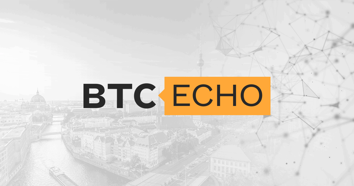 Über BTC-ECHO | BTC-ECHO