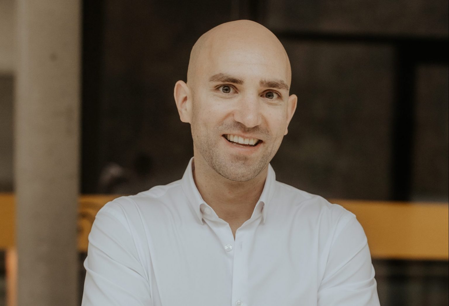 "DeFi-Impact ist gigantisch" – Advanced-Blockchain-CEO im Interview