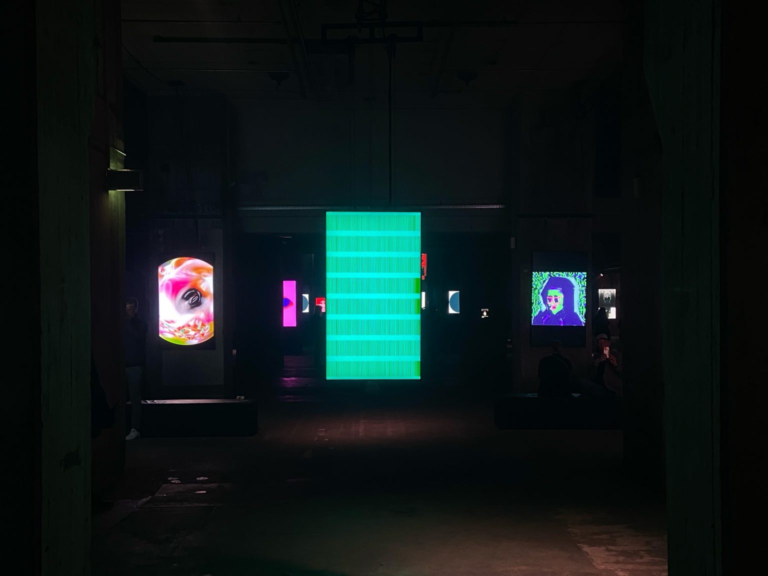 NFT Art Berlin: Eine Reise in die Welt der Krypto-Kunst