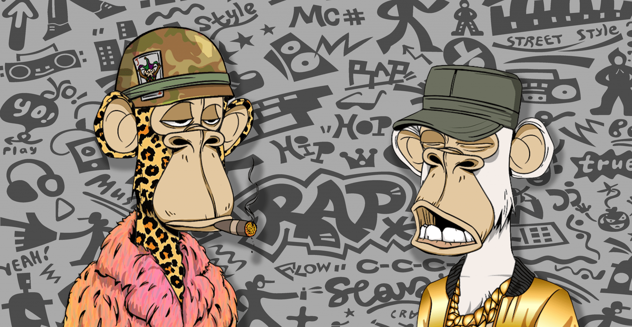 NFT und Rap: Snoop Dogg und Eminem als Bored Apes im neuen Video