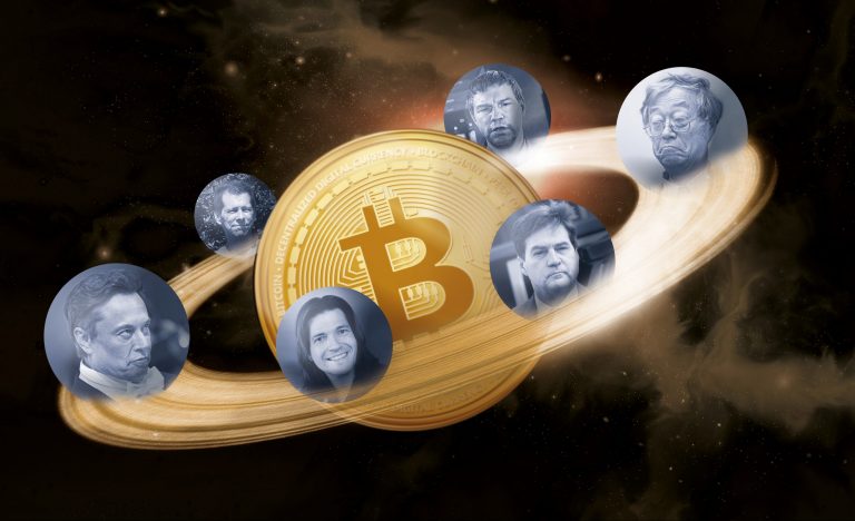 Satoshi Nakamoto: Wer ist der Bitcoin-Erfinder?
