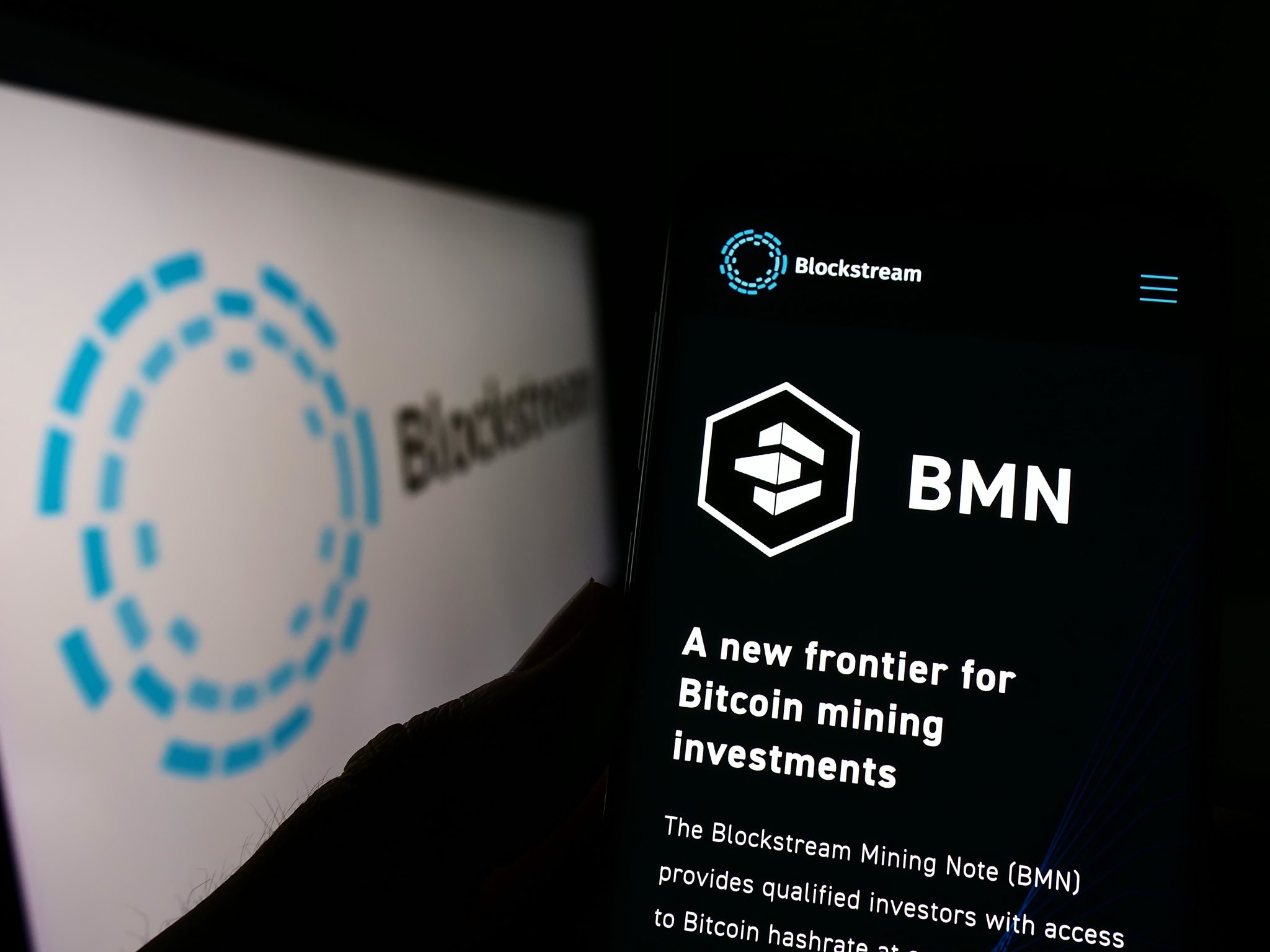 Blockstream: 125 Millionen US-Dollar für Mining eingesammelt