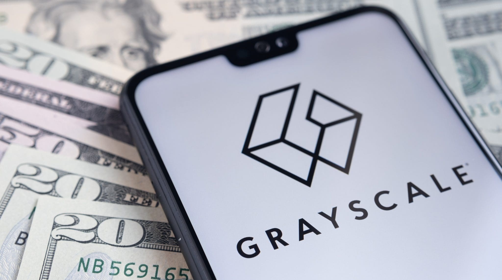 DCG: Digital Currency Group verkauft Grayscale-Anteile