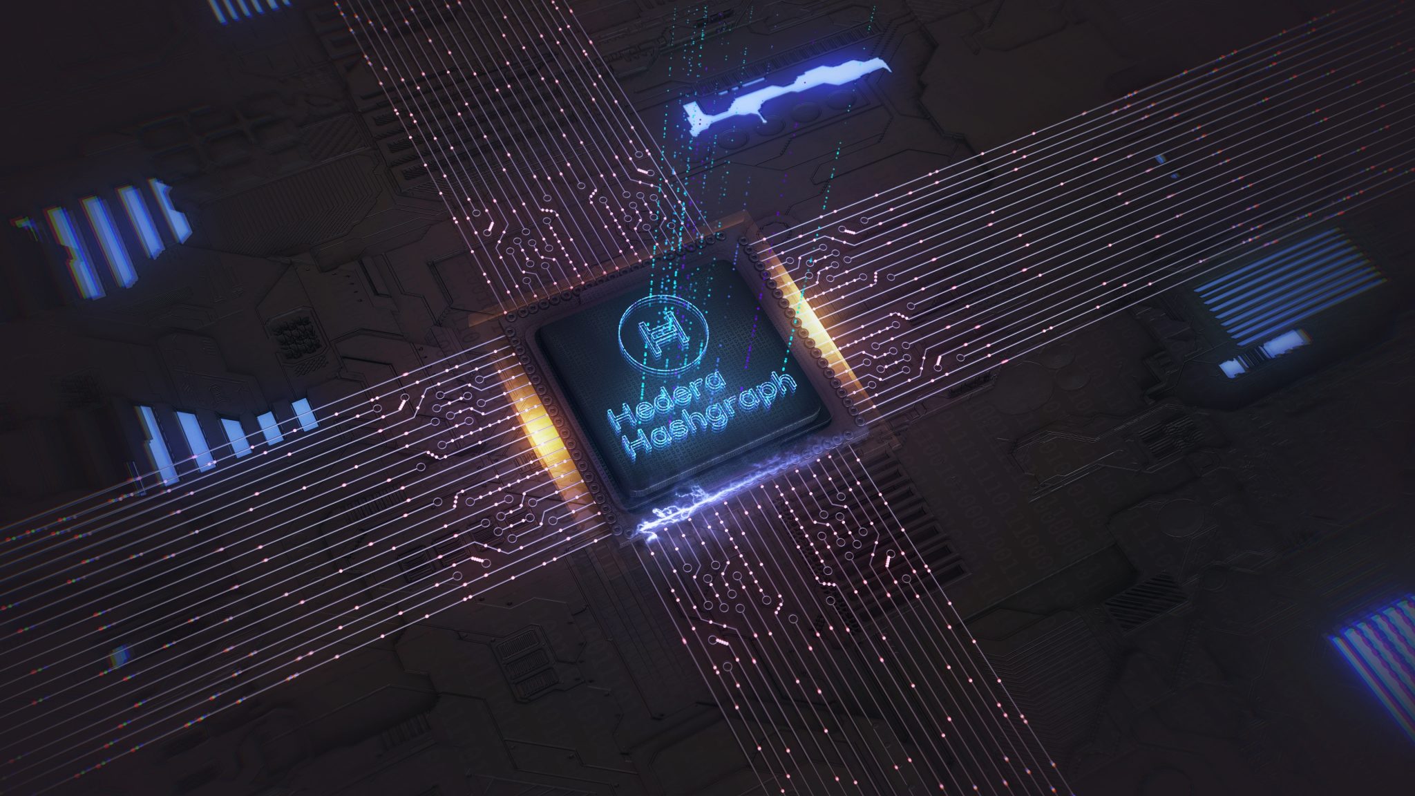 Hedera Hashgraph: Ist das der Überraschungsstar des Bullruns?