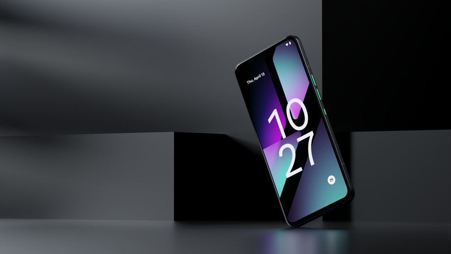 Mit dem ersten Web3-Handy lässt sich gut leben