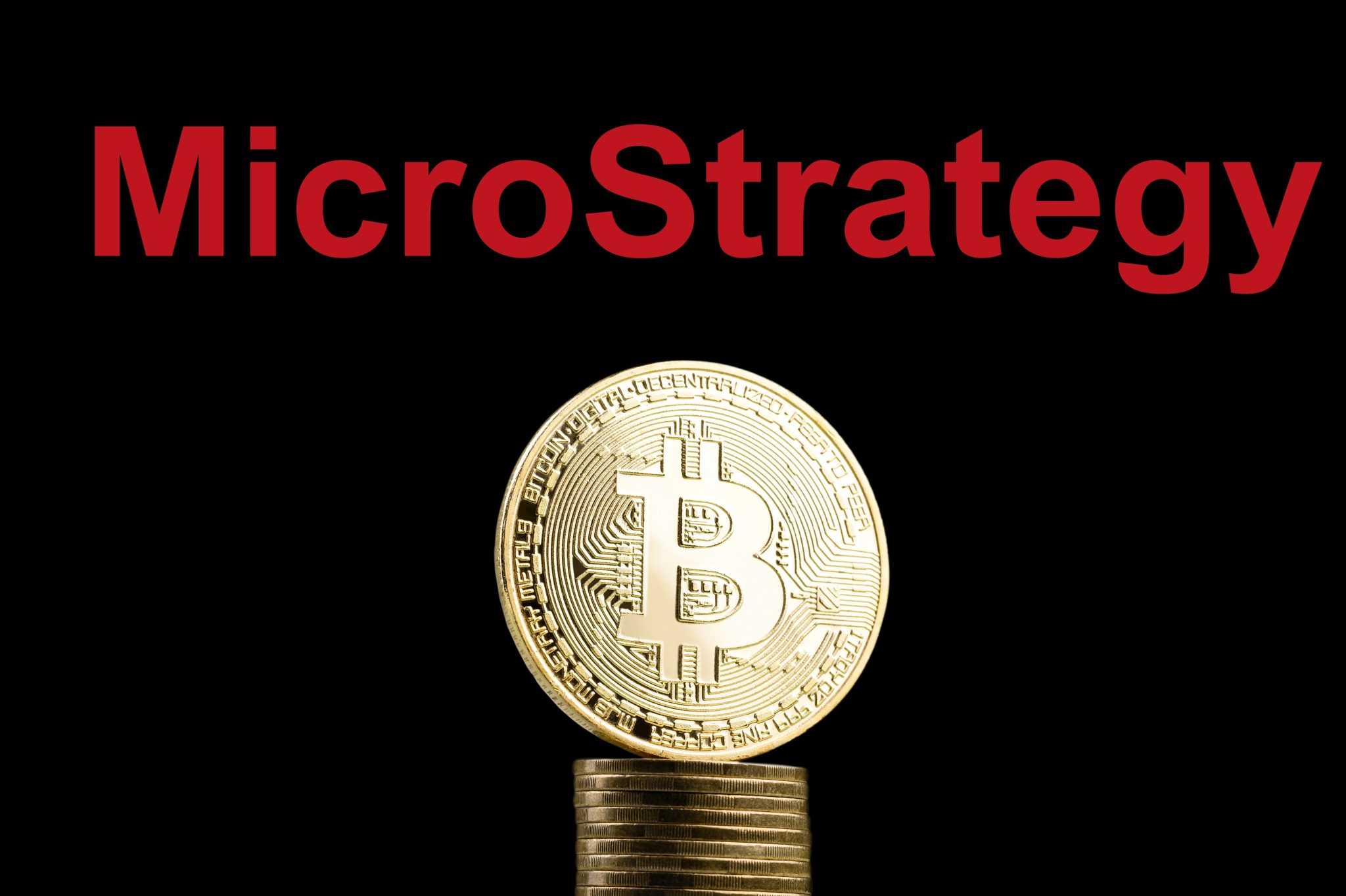 Über 1.000 Bitcoin gekauft: MicroStrategy legt nochmal nach