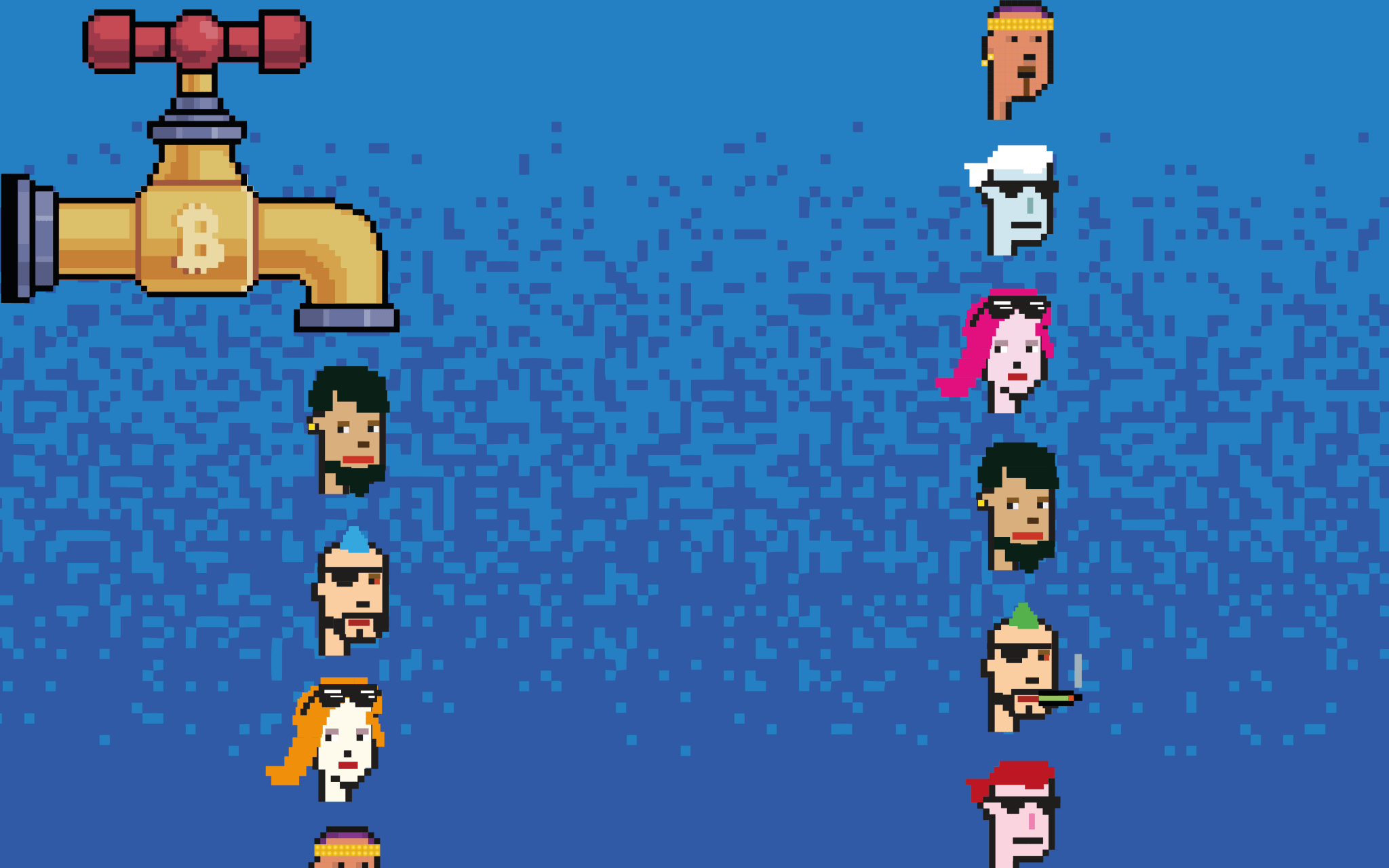 Bitcoin Ordinals: So erstellst du dir einen BTC-NFT