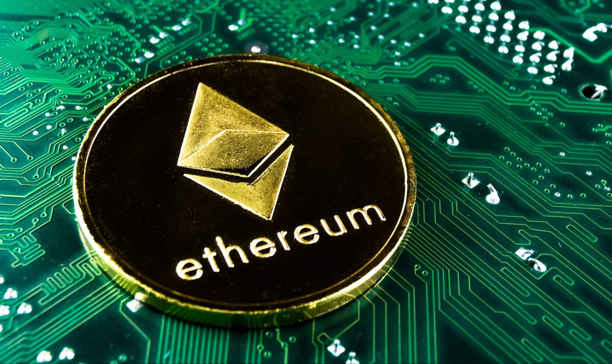Ethereum Shanghai: Diese Folgen hat das Upgrade für Ether