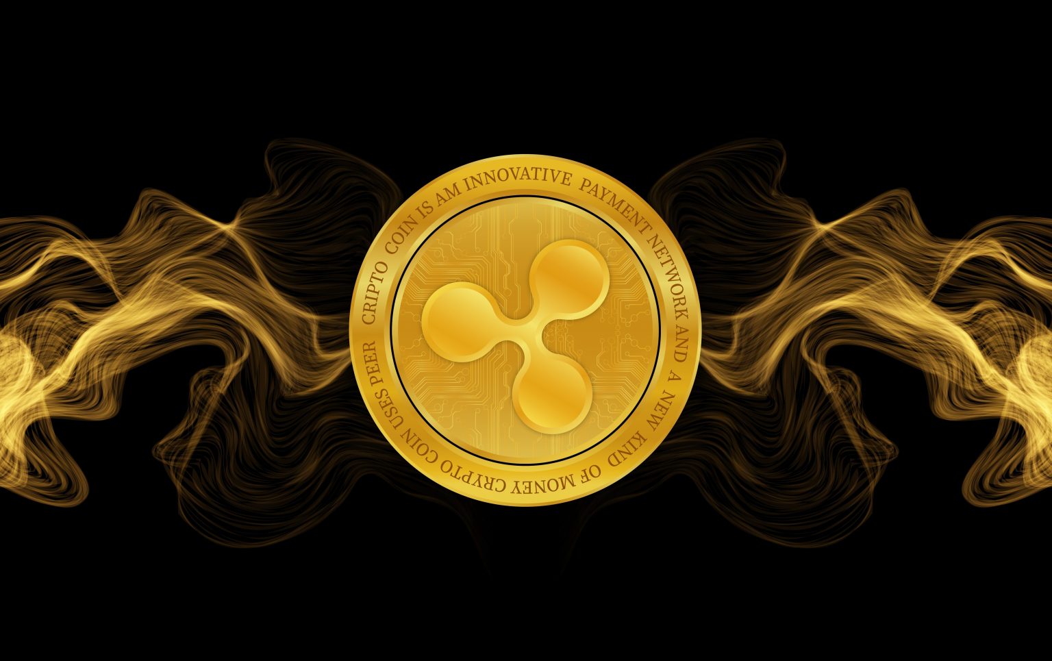 Ripple: 73 Prozent aller XRP werden von 10 Adressen kontrolliert