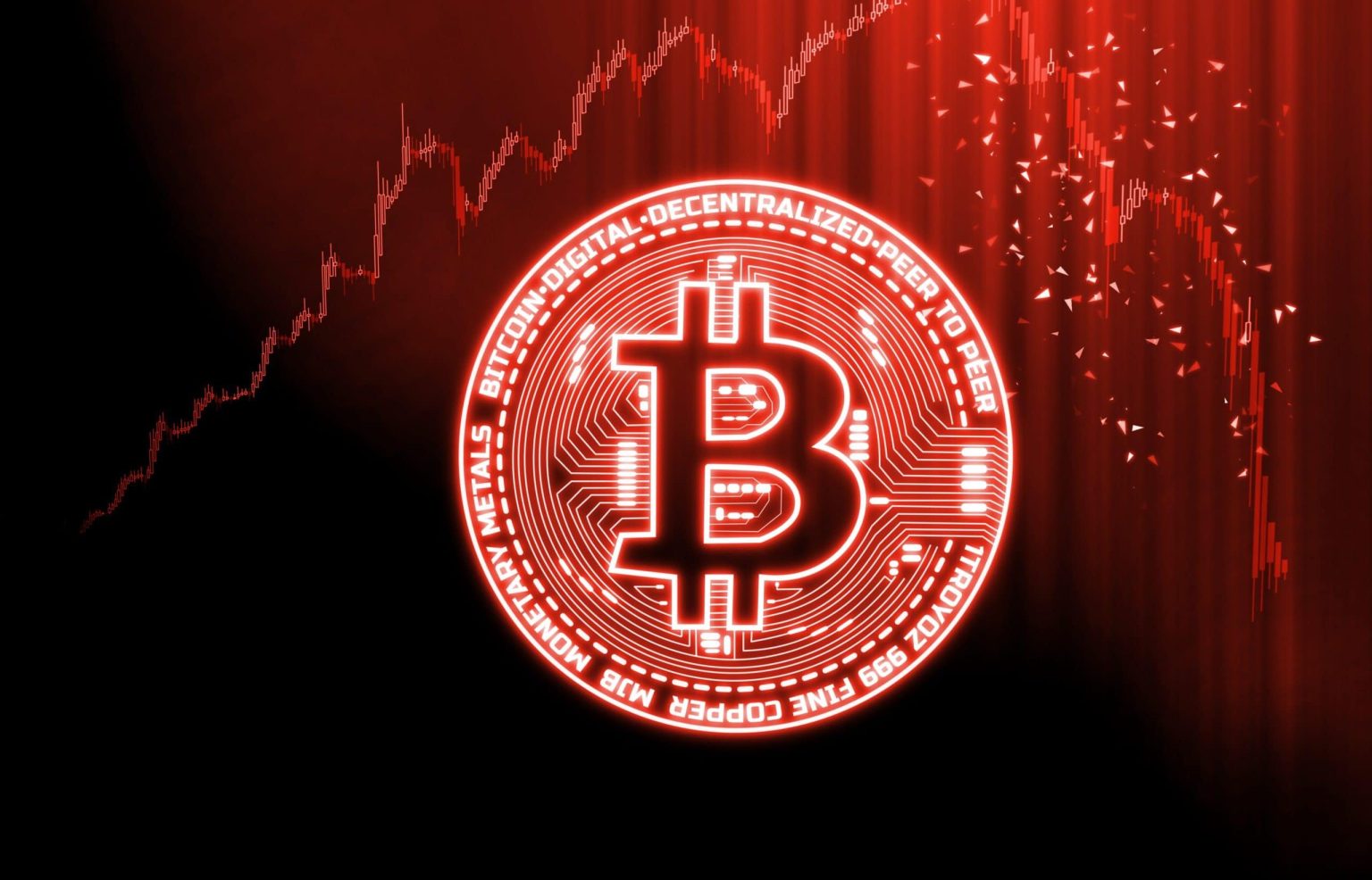 Bitcoin-Kurs: Warum die Bullen nun Farbe bekennen müssen