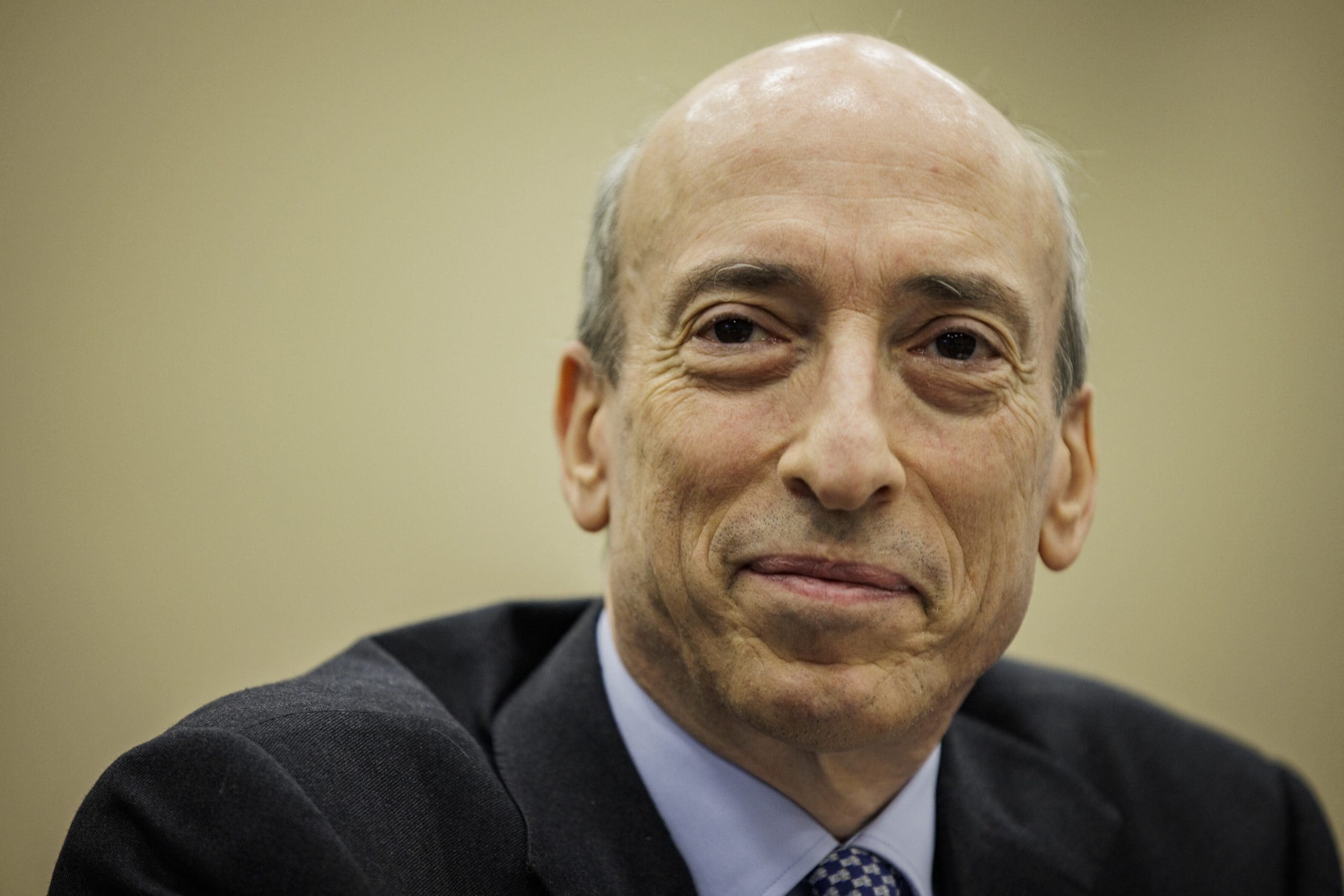 SEC-Chef: Ist Gary Gensler ein Bitcon-Maximalist?