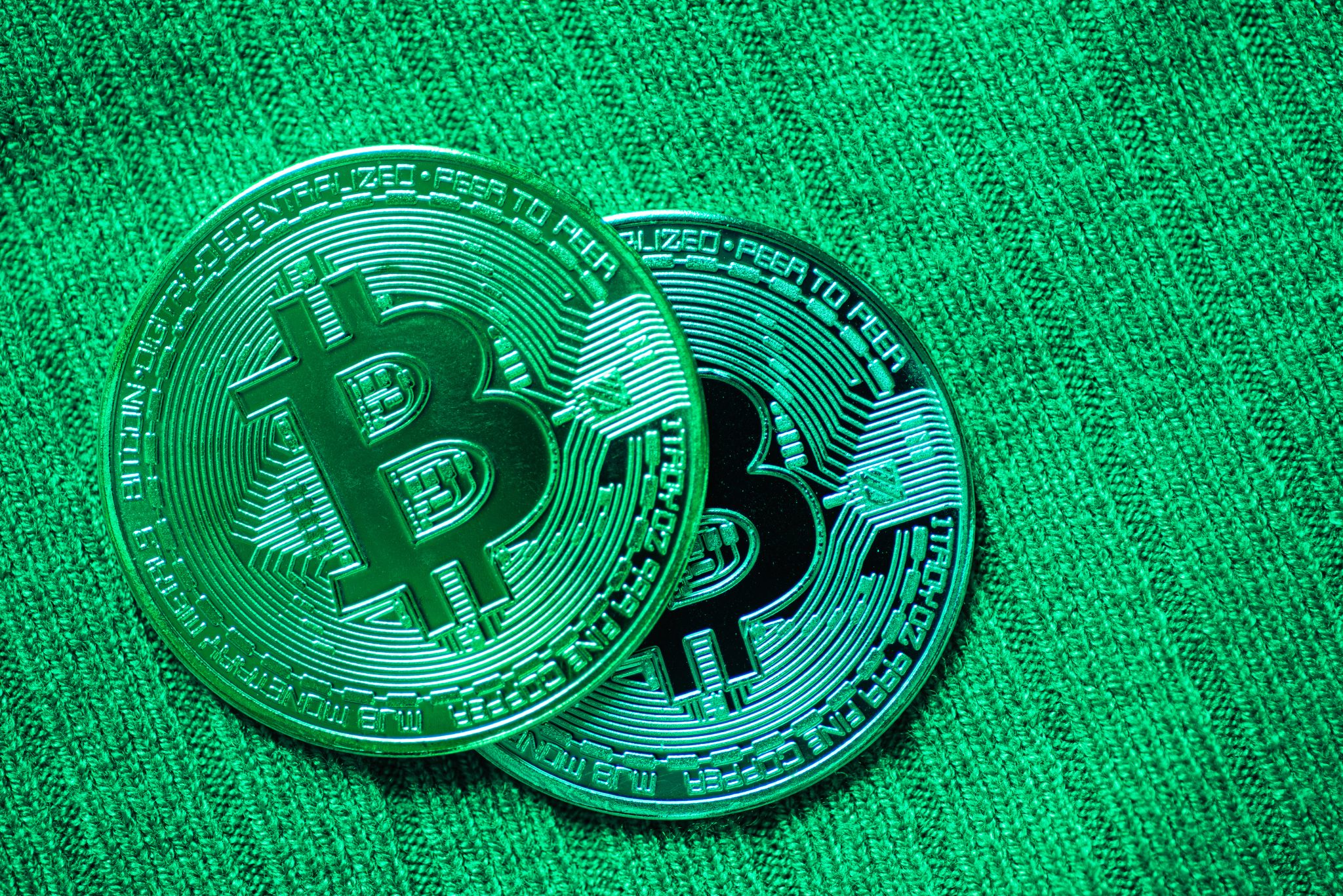 Bitcoin-Kurs (BTC) mit neuem Jahreshoch – die Gründe