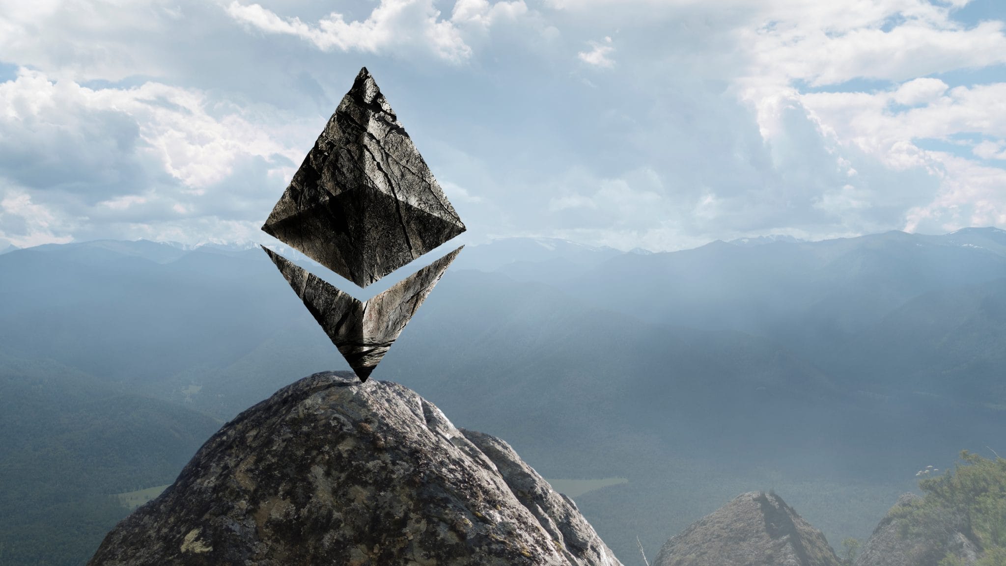 Ethereum (ETH) Staking: Hier bekommst du die höchsten Renditen