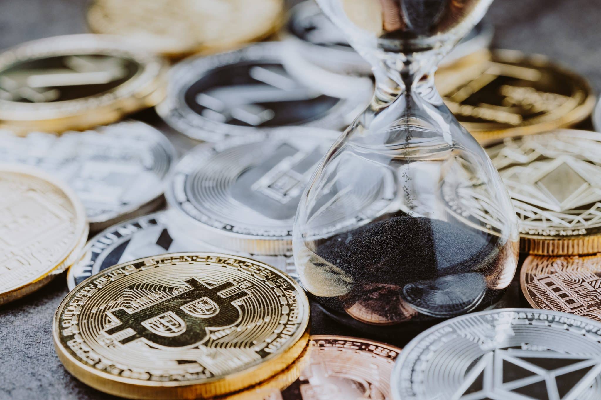 Altcoin-Season im Anflug? Diese Charts liefern erste Signale