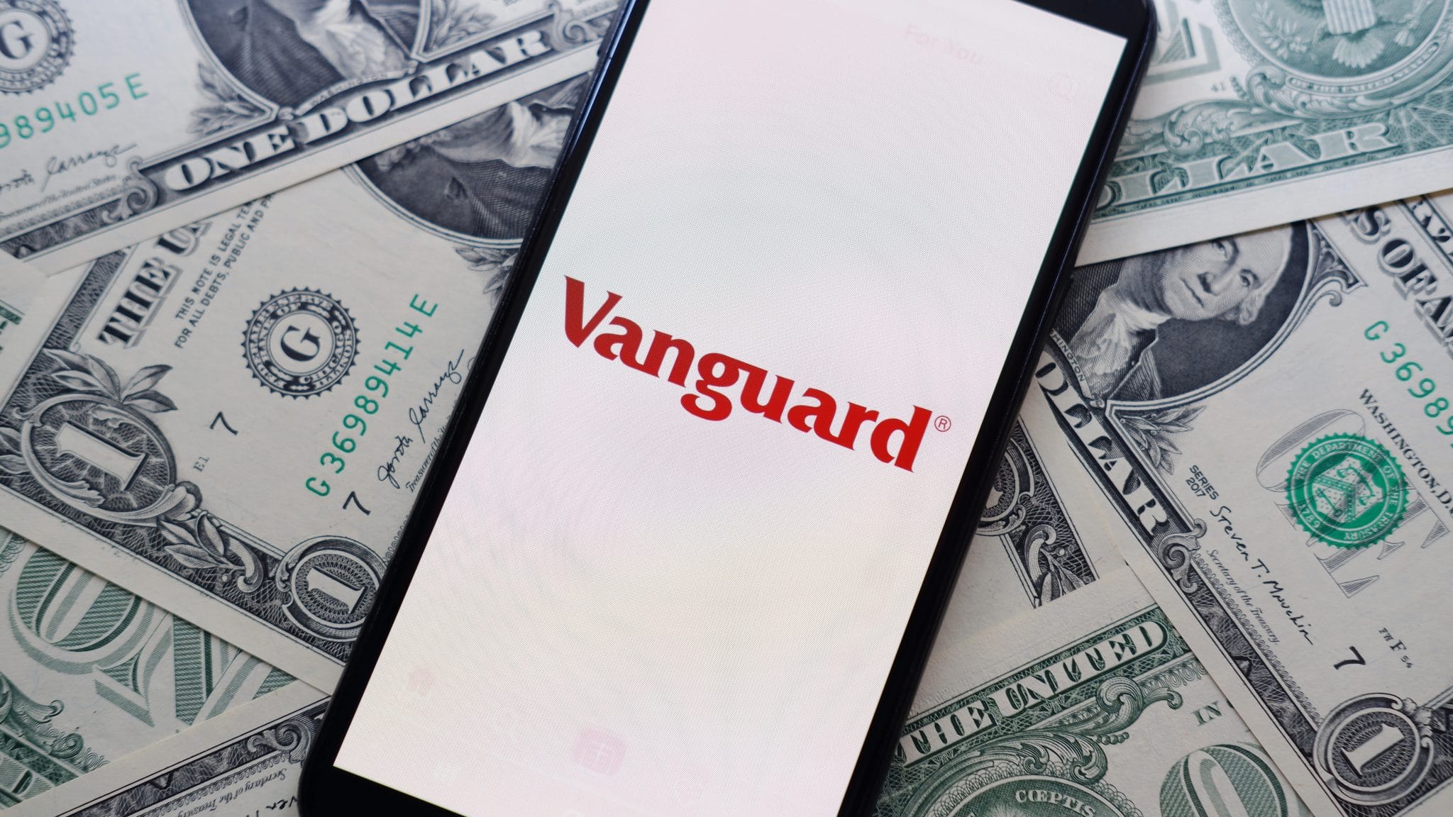 Vanguard gegen Bitcoin ETFs: Jetzt stimmen die Kunden ab!