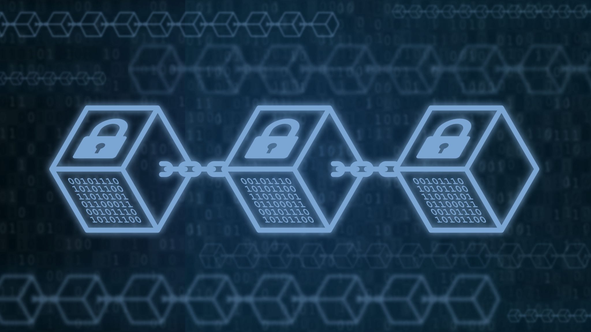 Wie funktioniert die Bitcoin-Blockchain?