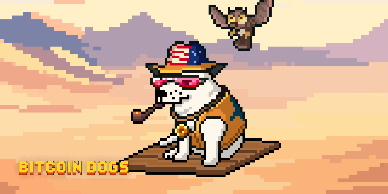 Bitcoin Dogs: Presale der NFT-Kollektion endet bald