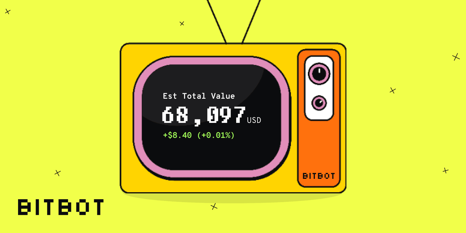 Bitbot Presale: Von Bitcoin-Rekorden beflügelt