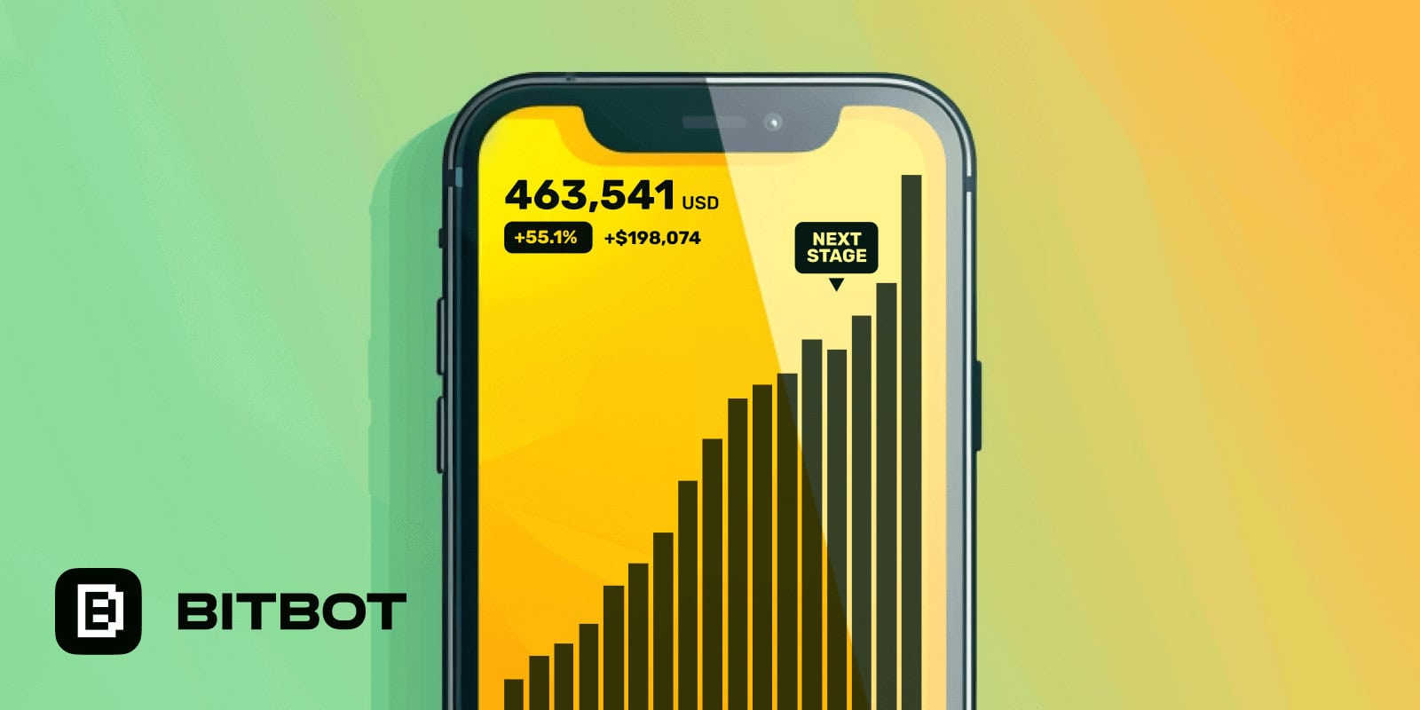 Bitbot - The World’s First Telegram Self-Custodial Trading Bot