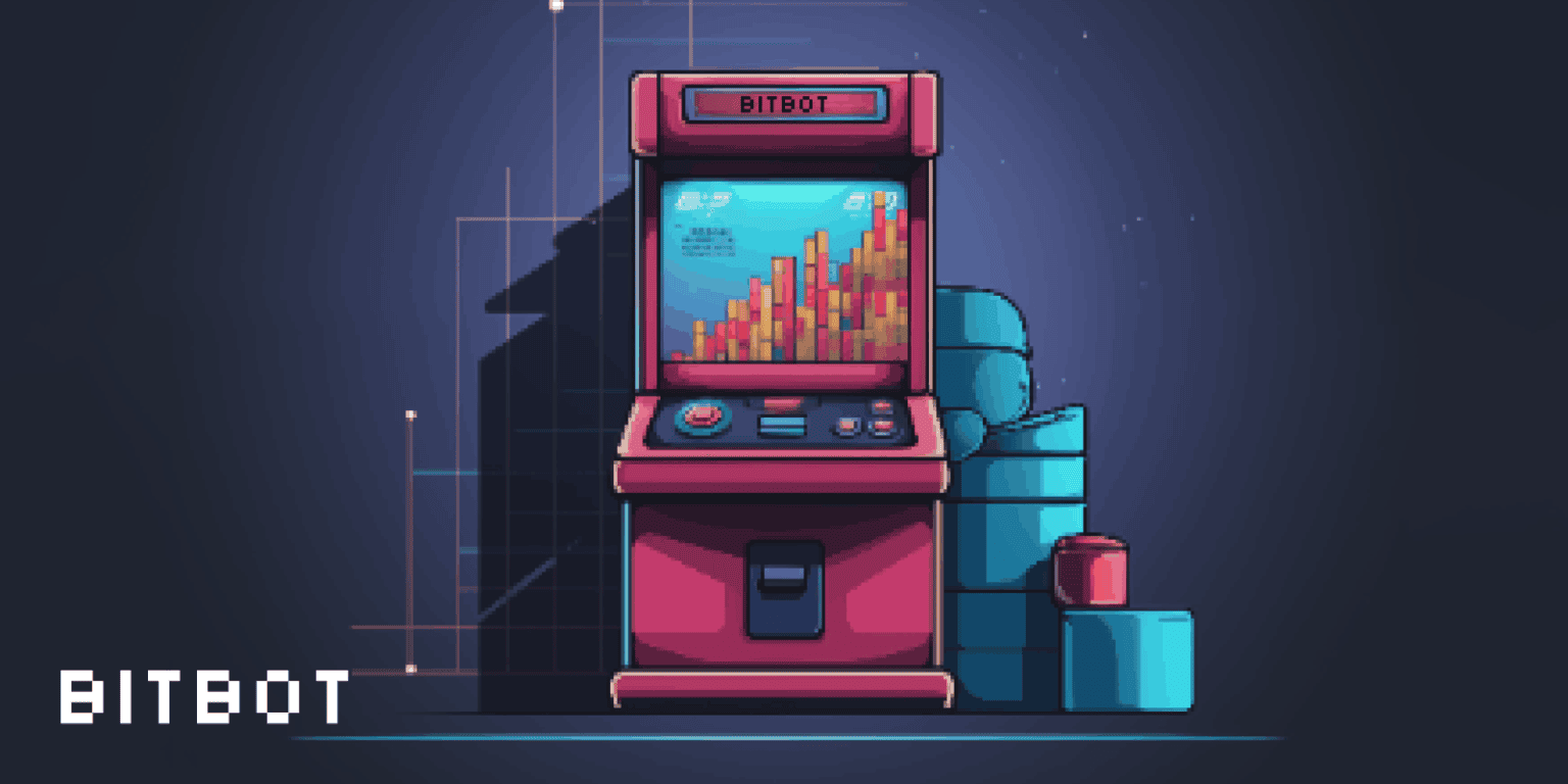 Bitbot: Erster non-custodial Telegram Trading Bot im Presale