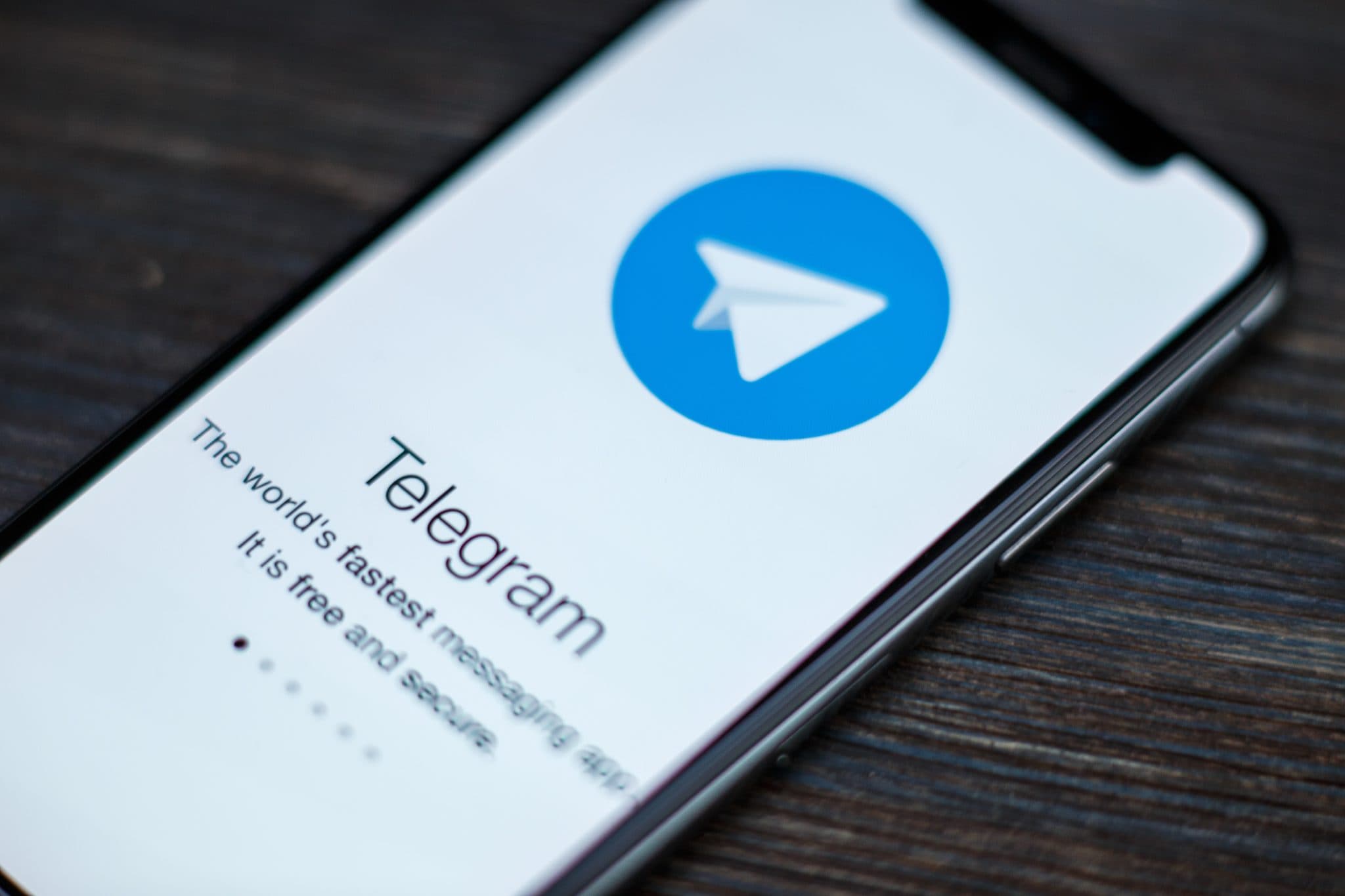 Stars: Telegram launcht neue Kryptowährung